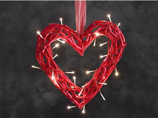 Konstsmide - Hart verlichting LED | bol