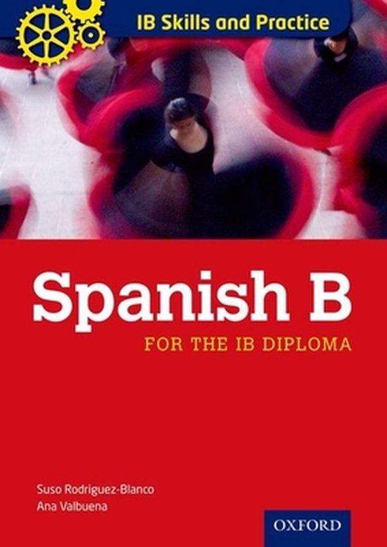 IB Skills and Practice | 9780199127382 | Ana Valbuena | Boeken | bol