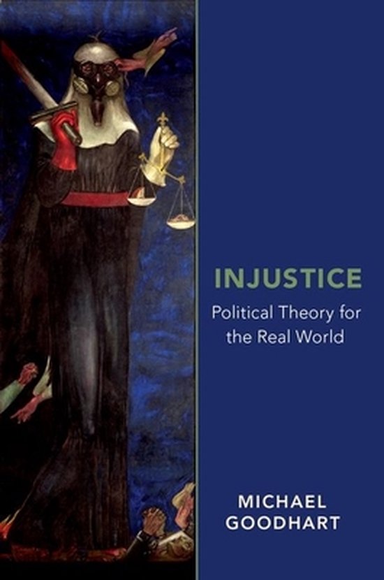 Injustice | 9780190692421 | Michael Goodhart | Boeken | bol