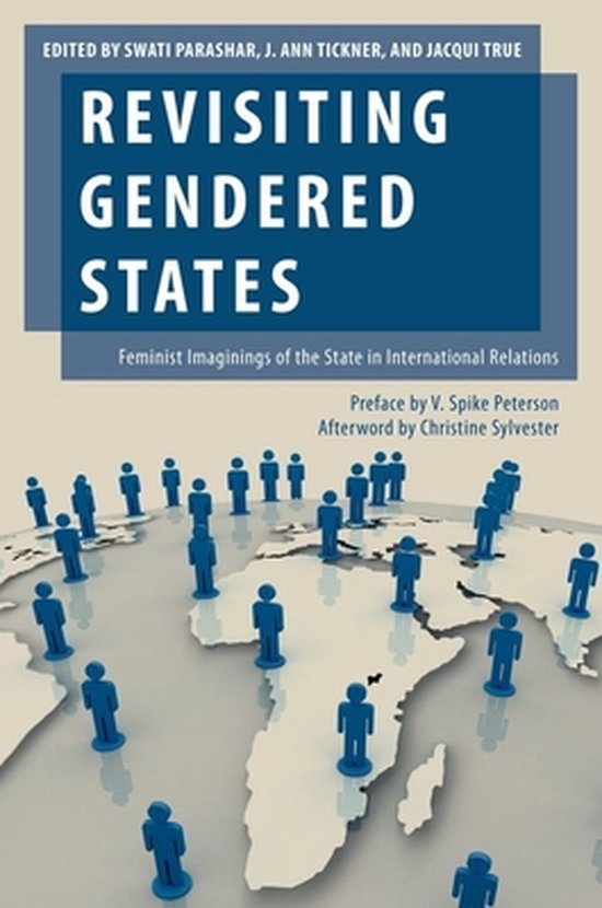 Revisiting Gendered States | 9780190644031 | Swati Parashar, J. Ann ...