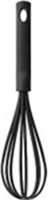 Zwarte garde - Trendy - Kunststof - 26cm - Keuken - Keukenhulp ...
