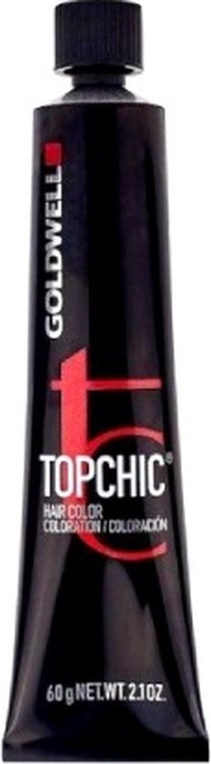Goldwell Topchic Tube 60 ml 6RB | bol