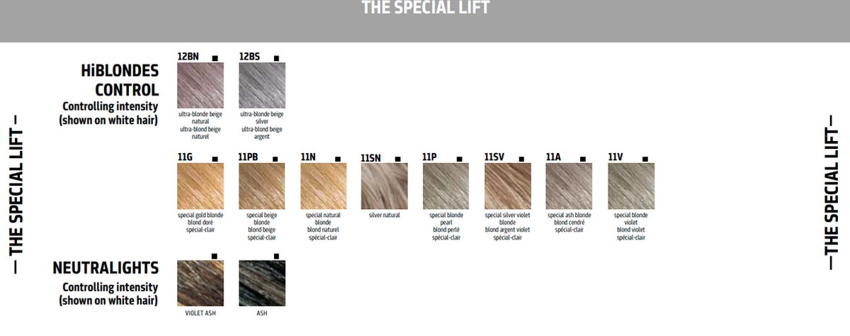 Goldwell Haarverf Topchic Permanent Hair Color 11SN Very Light Blonde ...