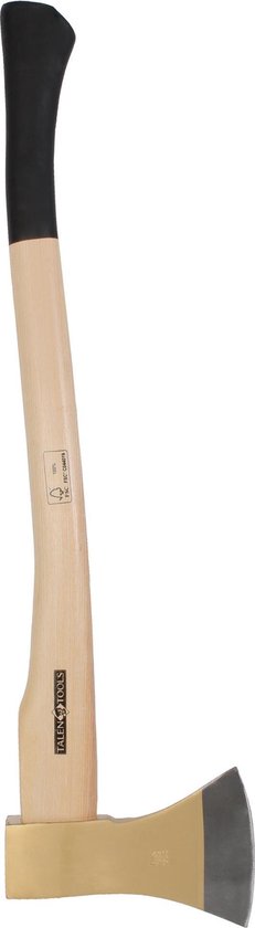 Talen Tools Hakbijl - Boombijl - 1250 gram - met 70 cm Essenhouten ...