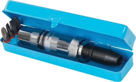 5-delige slagschroevendraaier set | bol.com