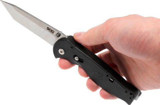 Sog flash ii | bol.com