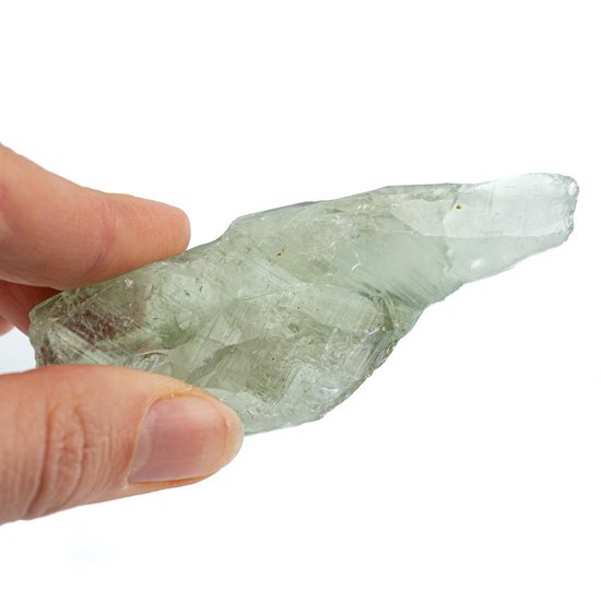 Ruwe Groene Kwarts Edelsteen 4 – 6 cm | bol