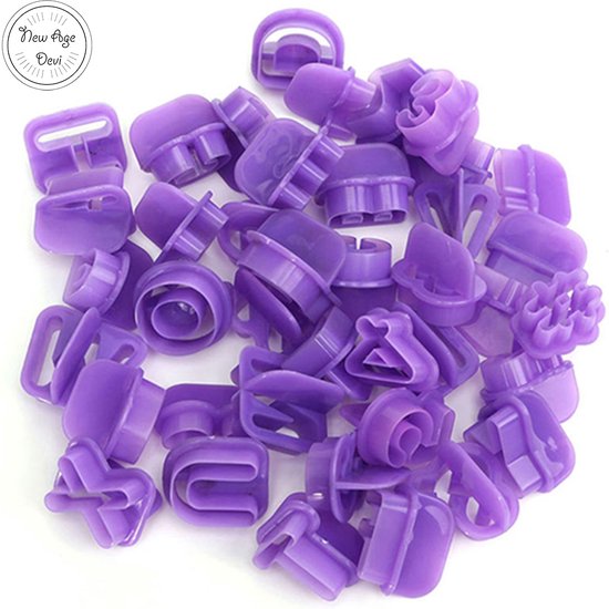 Alfabet uitsteek vormpjes - Uitsteekvorm - Letter en cijfer vormpjes ...