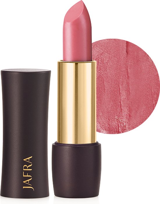 Jafra - Moisture - Rich - Lipstick - Pink - Petal | bol
