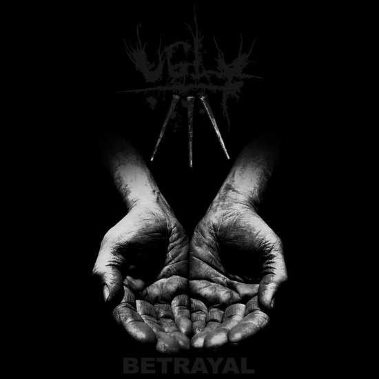 Betrayal (LP), Ugly | LP (album) | Muziek | bol