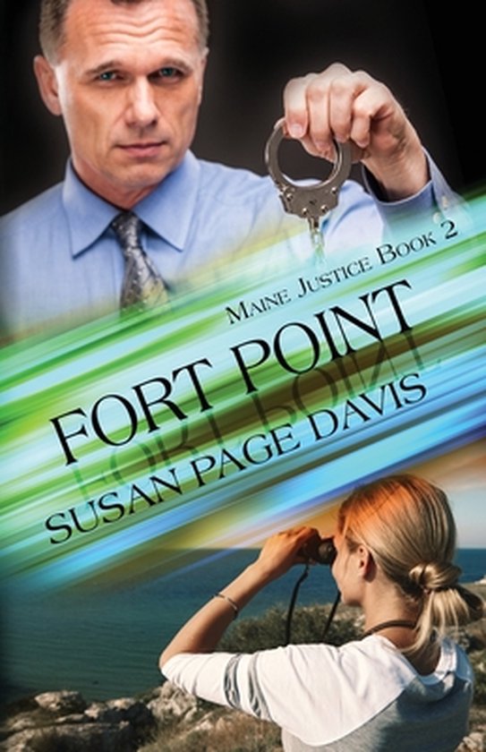 Fort Point, Susan Page Davis | 9780997230871 | Boeken | bol.com