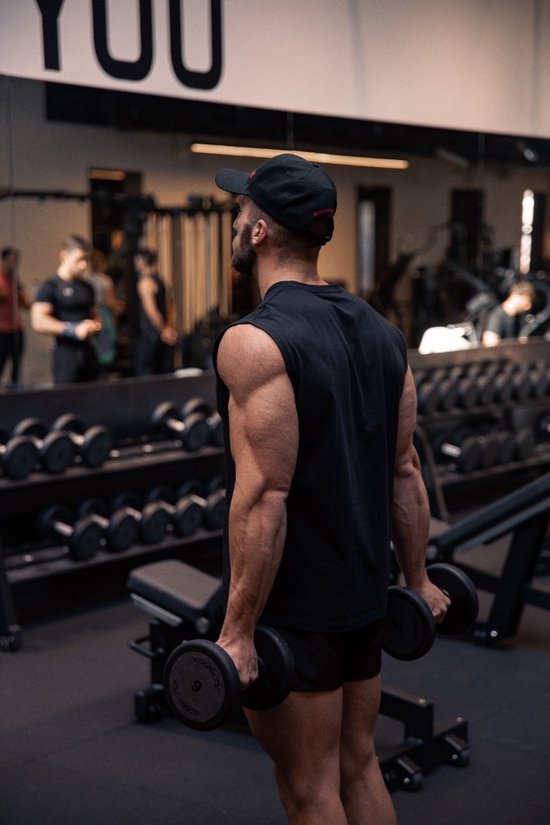 Hybrid Cap | bol.com