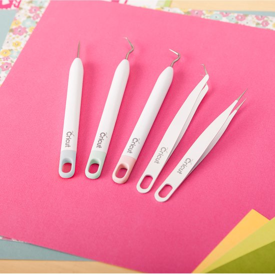 Cricut Weeding Tool Set | bol.com