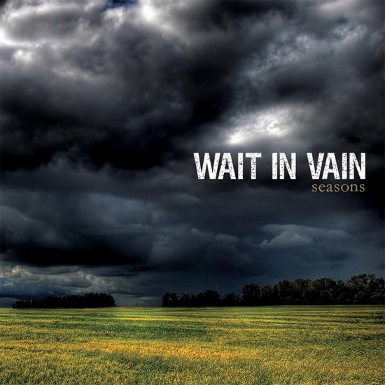 Wait In Vain - Seasons (CD), Wait In Vain | CD (album) | Muziek | bol