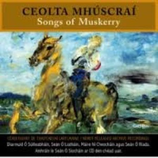Various Artists - Ceolta Mhiscrai. Songs Of Muskerry (CD), various ...