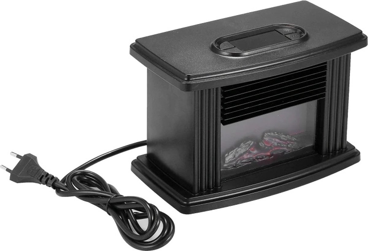 Nordse® Sfeerhaard - Tafelhaard - Elektrische Kacheltje - Heater Staand ...