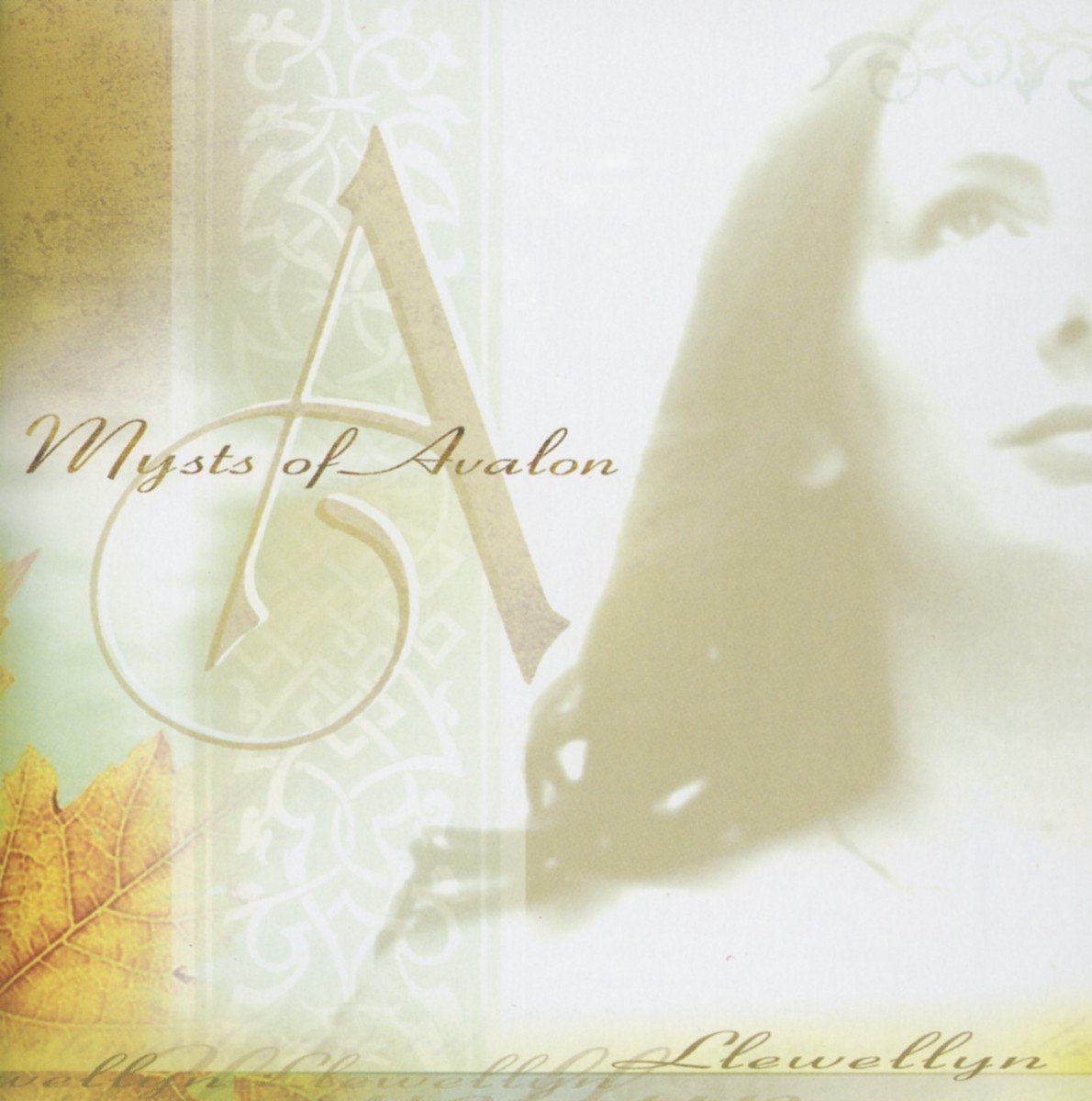 Llewellyn - Mysts Of Avalon (CD), Llewellyn | CD (album) | Muziek | bol