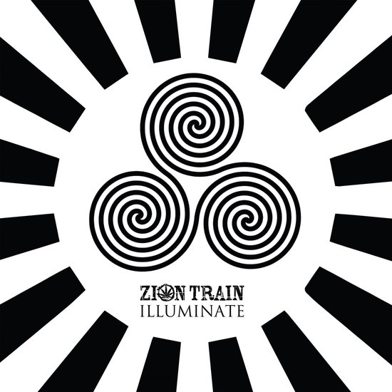 Zion Train - Illuminate (CD), Zion Train | CD (album) | Muziek | bol.com