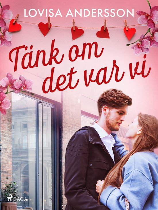 Tänk om 1 - Tänk om det var vi (ebook), Lovisa Andersson | 9788728016701 | Boeken | bol.com