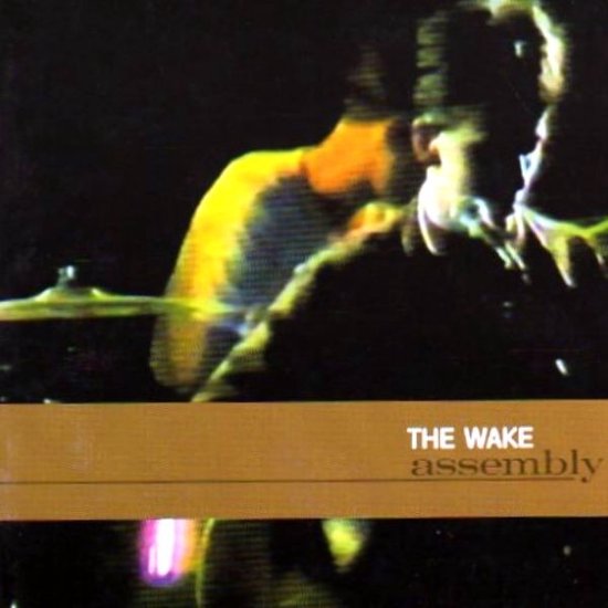Wake - Assembly (CD), Wake | CD (album) | Muziek | bol.com
