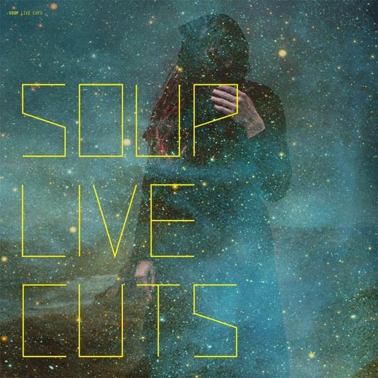 Soup - Live Cuts (CD), Soup | CD (album) | Muziek | bol