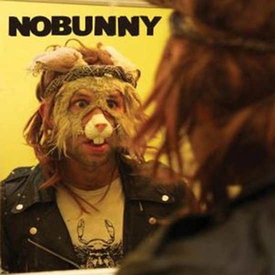 Nobunny - Secret Songs: Reflections From The Ear Mirror (CD), Nobunny ...