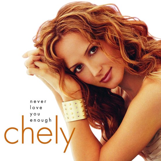 Chely Wright - Never Love You Enough (CD), Chely Wright | CD (album) | Muziek | bol