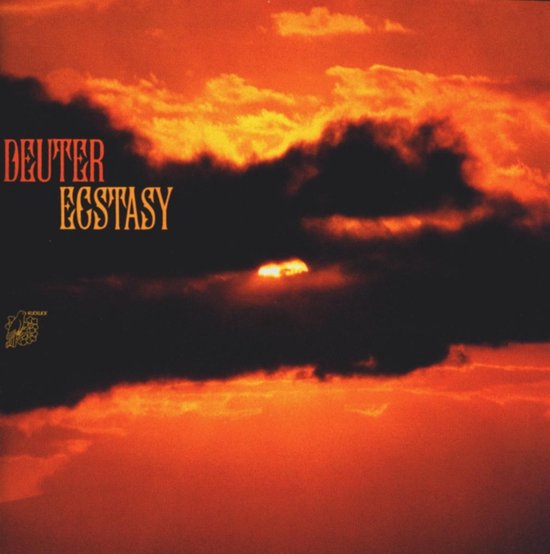 Deuter - Ecstasy (CD), Deuter | Muziek | bol