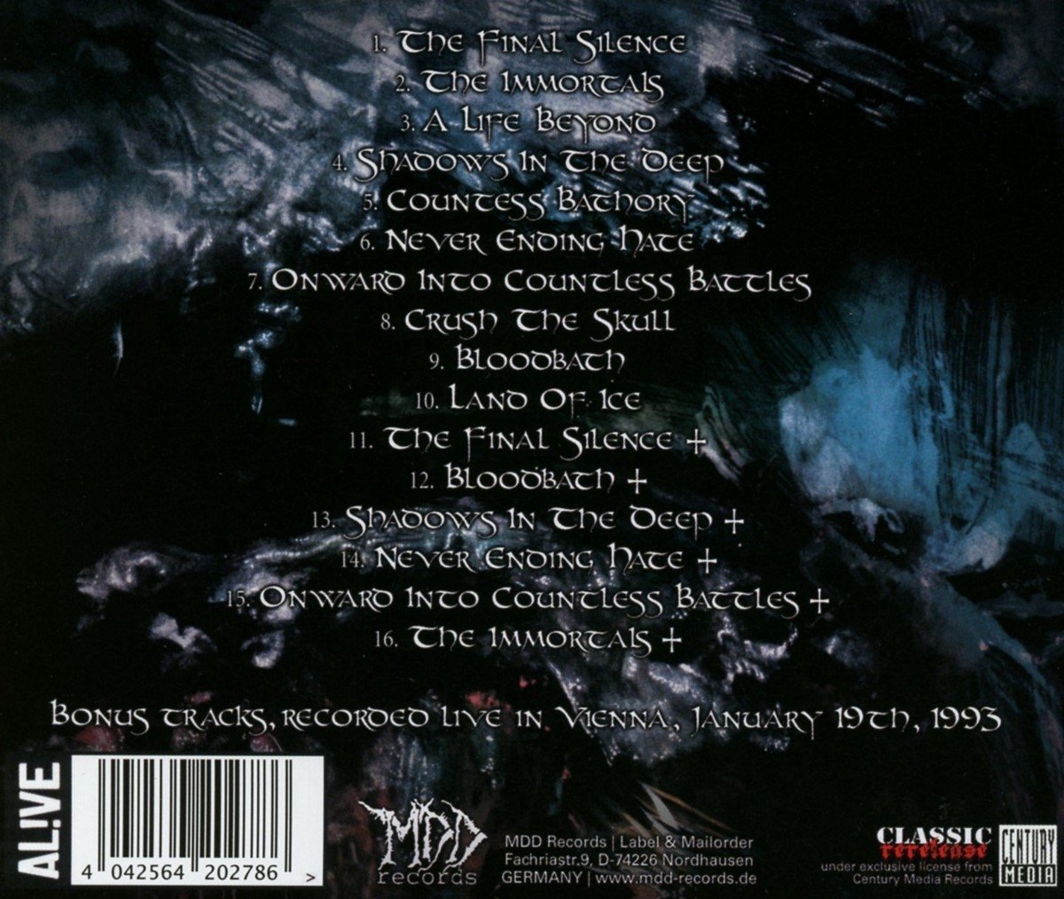 Unleashed - Shadows In The Deep (CD), Unleashed | CD (album) | Muziek ...