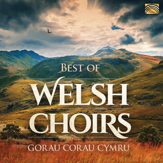 Various Artists - Best Of Welsh Choirs (CD), various artists | Muziek | bol