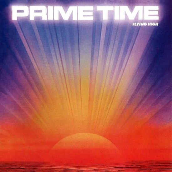 Prime Time - Flying High (CD), Prime Time | CD (album) | Muziek | bol.com