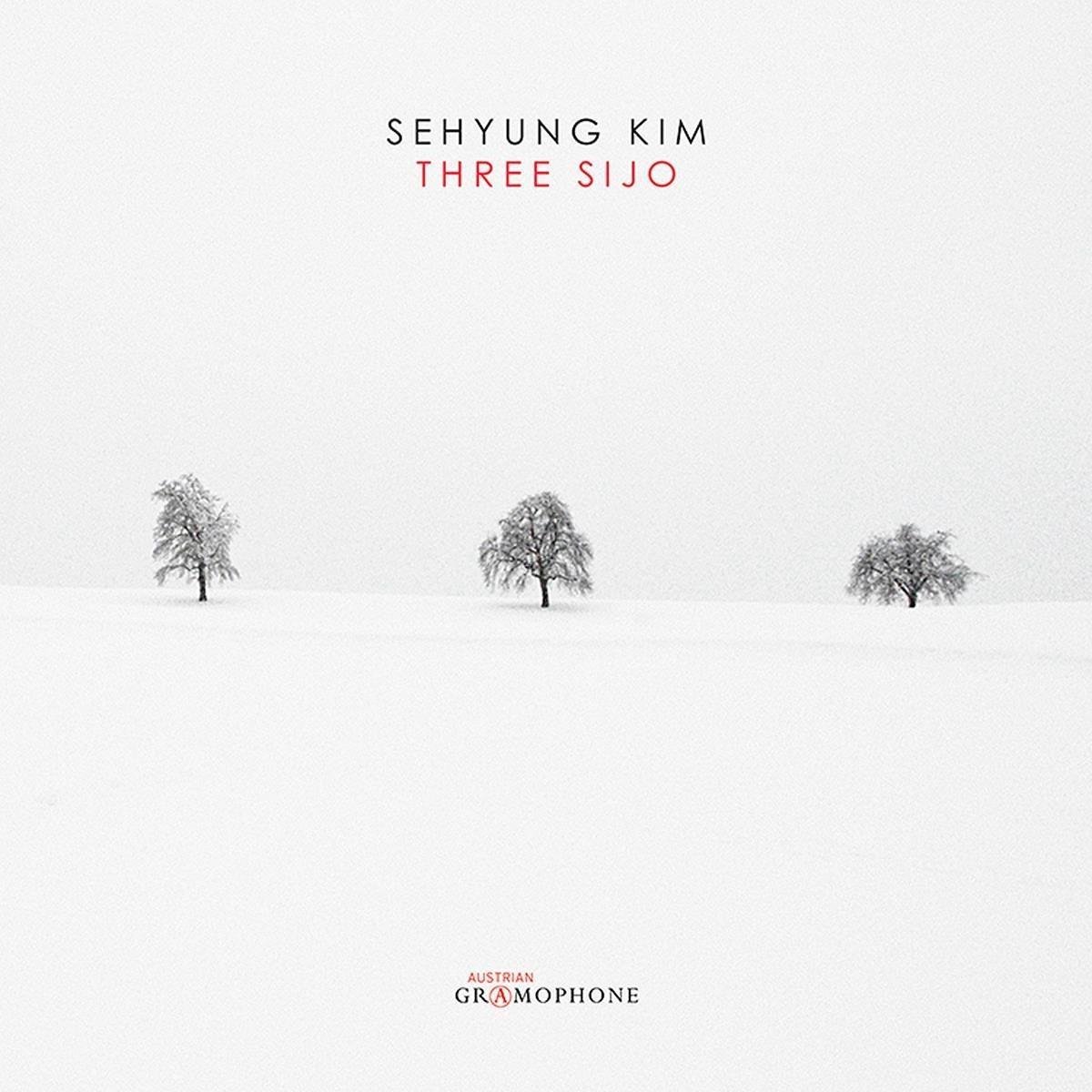 Elena Gabbrielli, Szilárd Benes, Sehyung Kim & Ensemble Geori - Sehyung ...