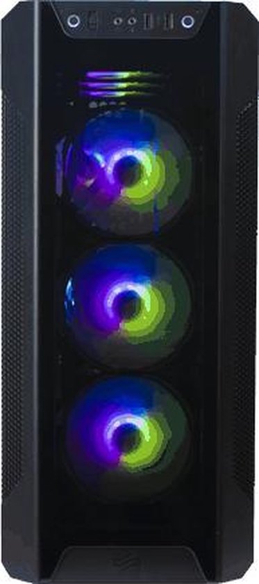 Game PC Redux Gamer a265 - AMD Radeon RX 6800XT - AMD Ryzen 7 5800X ...