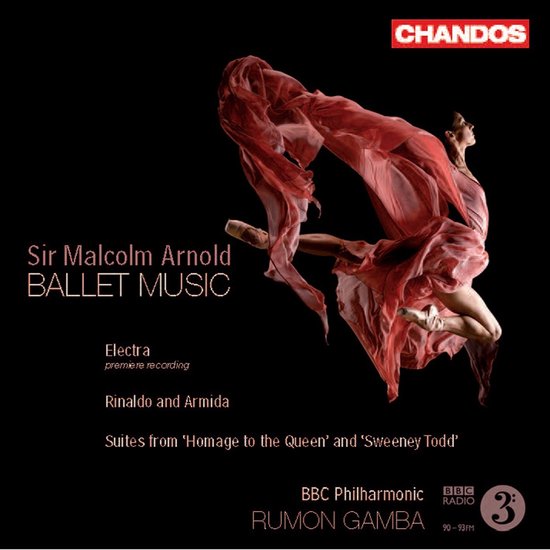 BBC Philharmonic - Ballet Music (2 CD), Bbc Philharmonic | Muziek | bol