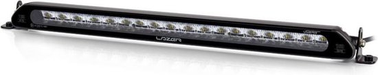 Lazer Linear-18 Elite met positielicht - LED lamp - 9-32 Volt | bol