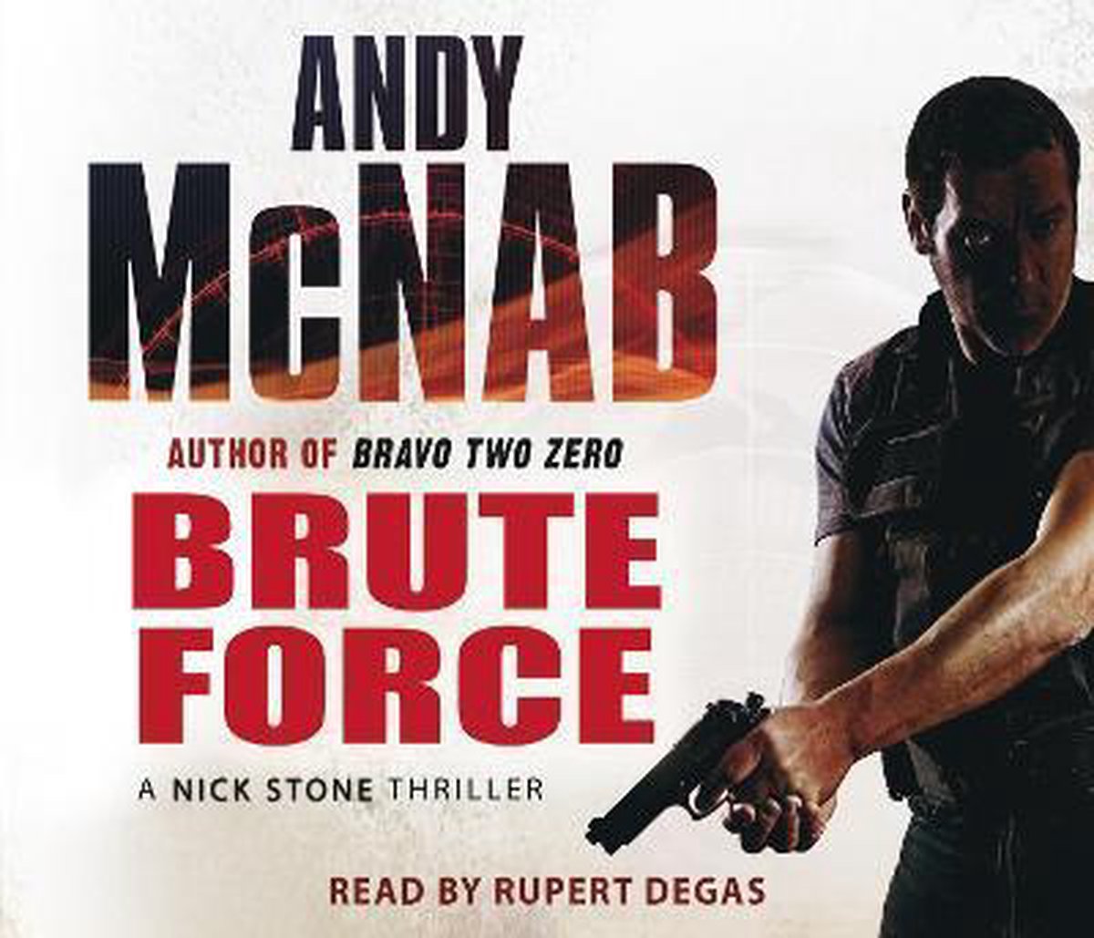 88 titels gevonden met auteur andy-mcnab (in totaal 44 tweedehands en ...