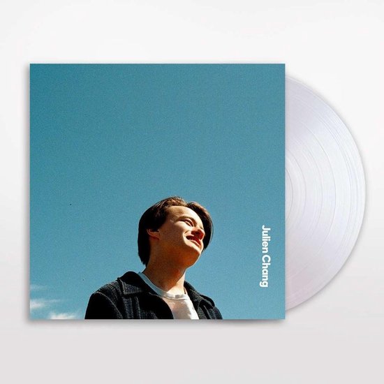 Julien Chang - Jules (LP), Julien Chang | Muziek | bol