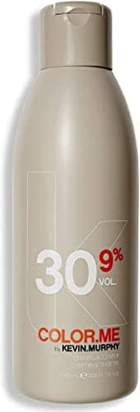 Kevin Murphy Color.Me CREME ACTIVATOR 30 VOL (9%) - 1000ML | bol