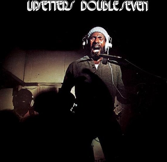 Double Seven, The Upsetters | LP (album) | Muziek | bol.com