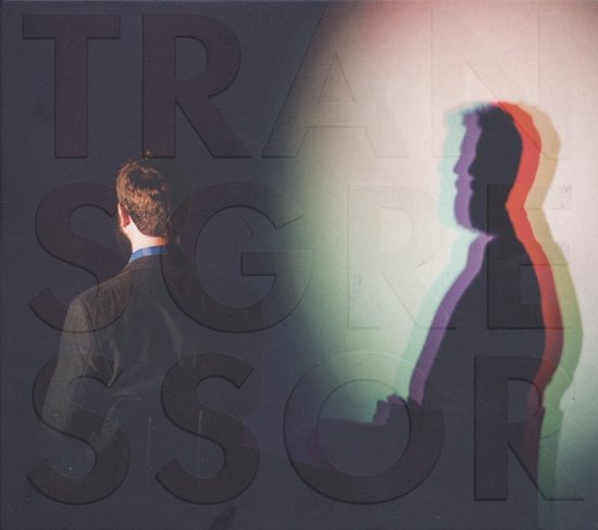 Quiet Company - Transgressor (LP), Quiet Company | LP (album) | Muziek ...