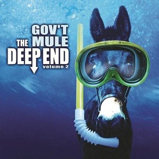 Various Artists - Deep End, Vol. 2 (12" Vinyl Single), various artists ...