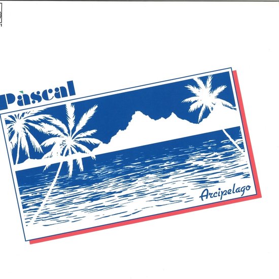 Pascal - Arcipelago (12" Vinyl Single), Pascal | LP (album) | Muziek | bol