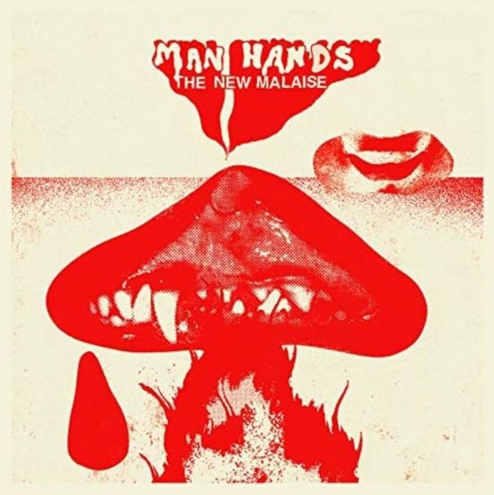 Man Hands - The New Malaise (LP), Man Hands | LP (album) | Muziek | bol