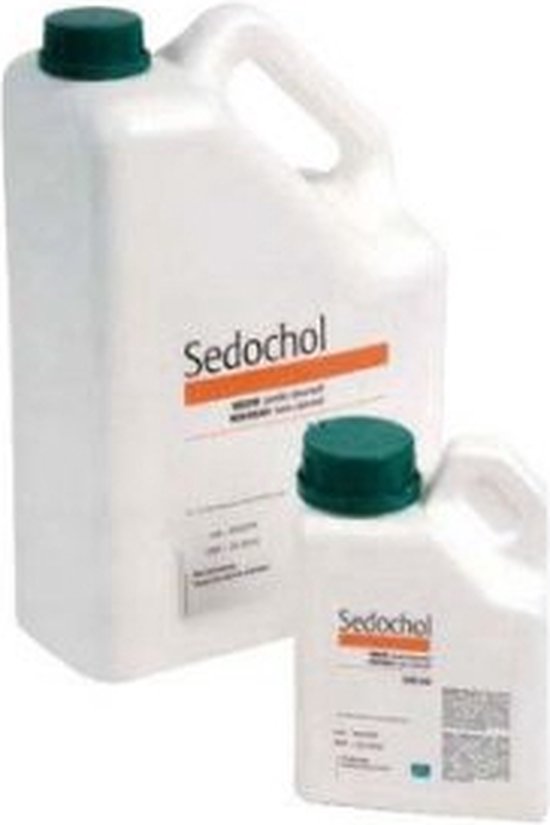 Sedochol 500 ml | bol