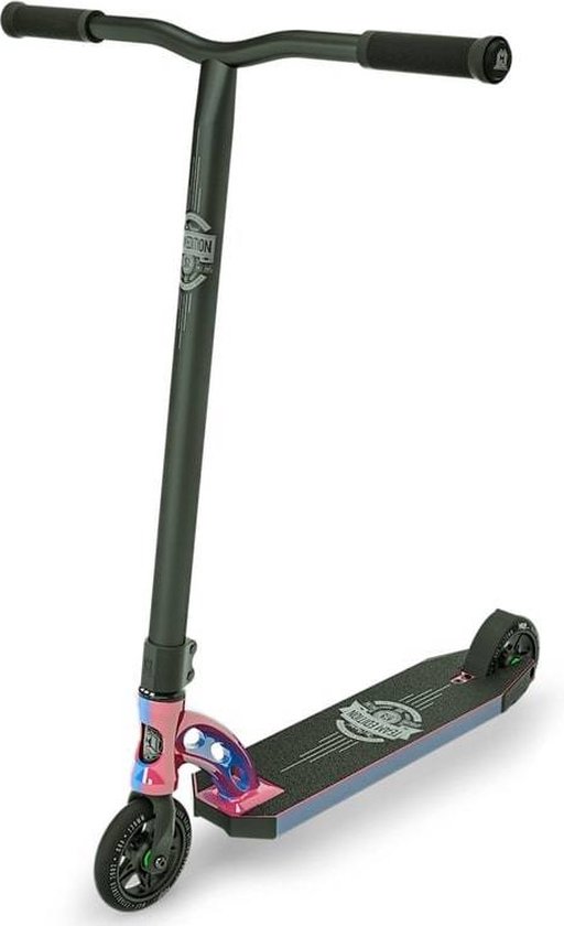 MGP VX Team Neo Rush Stuntstep | bol.com