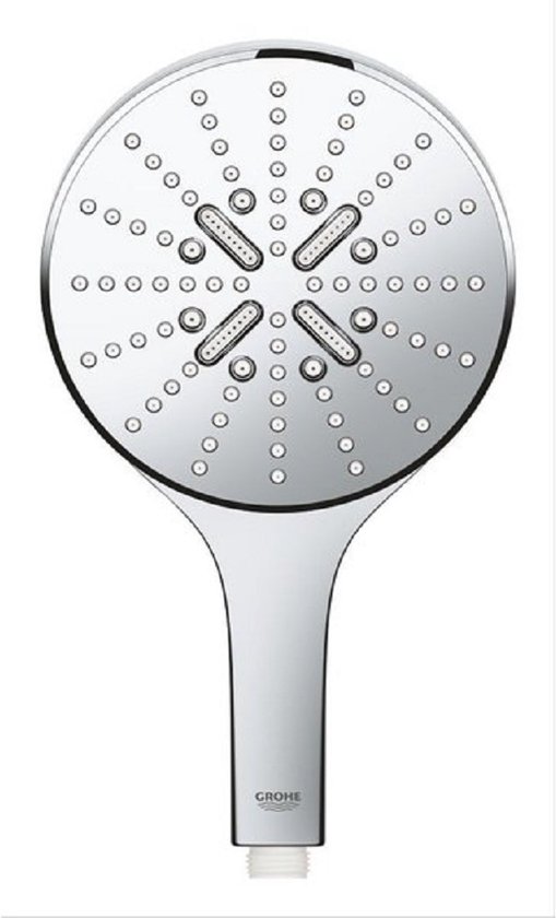 Pomme De Douche Grohe
