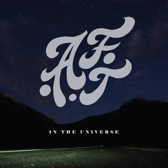 Aft - In The Universe (CD), Aft | Muziek | bol