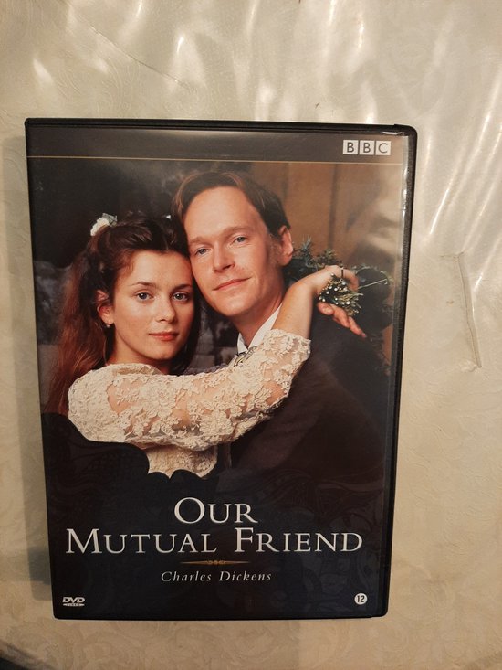 Our Mutual Friend (Dvd), Keith Allen | Dvd's | bol