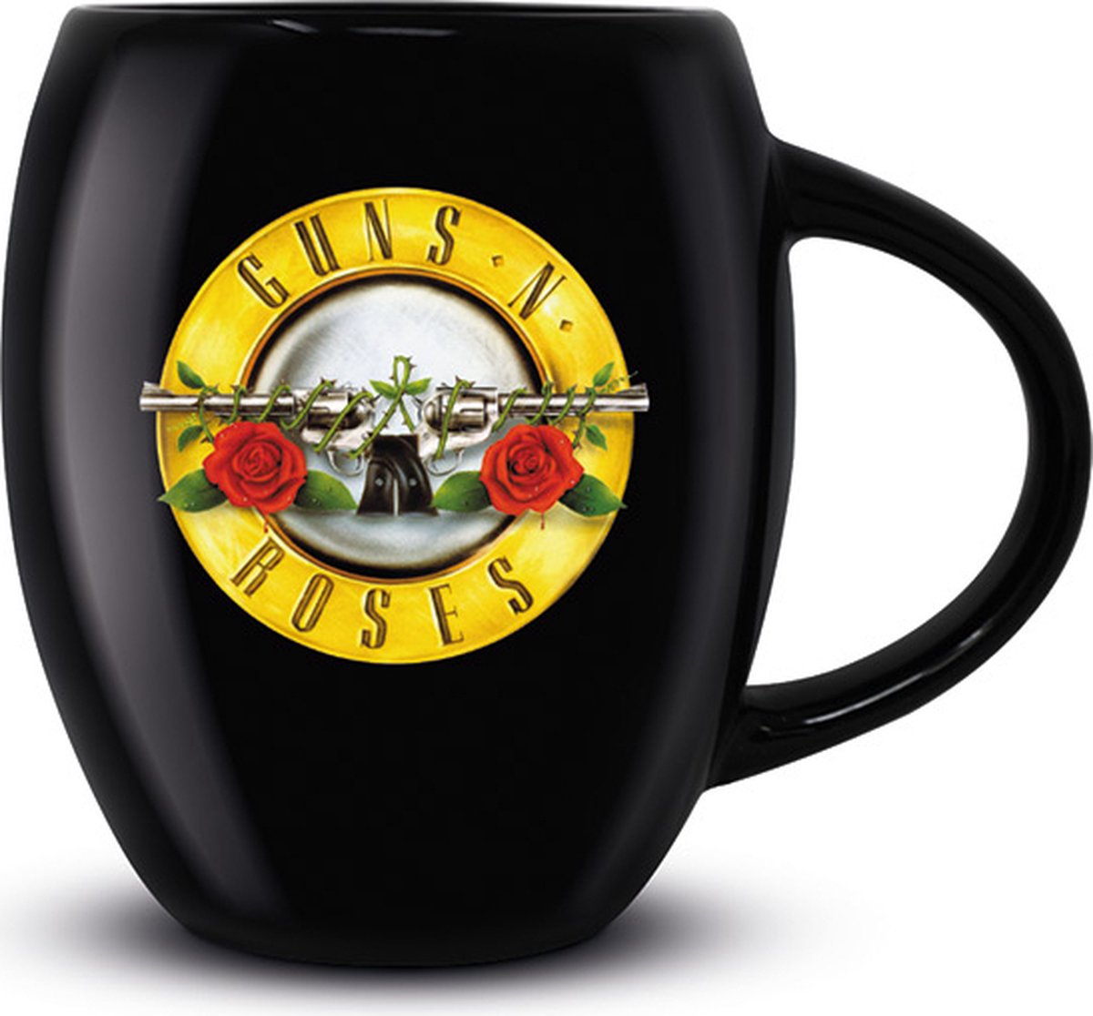 Guns N' Roses Logo mok | bol.com