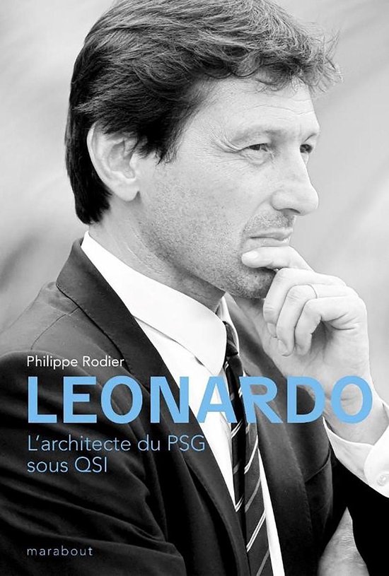 Leonardo (ebook), Philippe Rodier | 9782501169080 | Boeken | bol.com